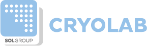 Cryolab homepage — English